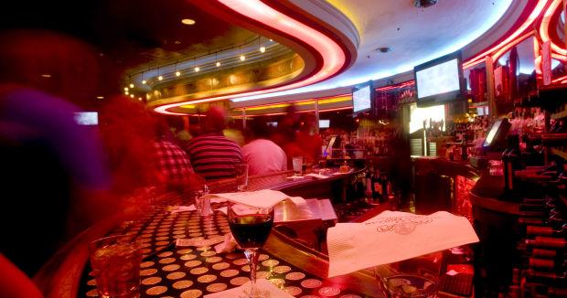 Wort doubles down on iconic bar | Business | jhnewsandguide.com