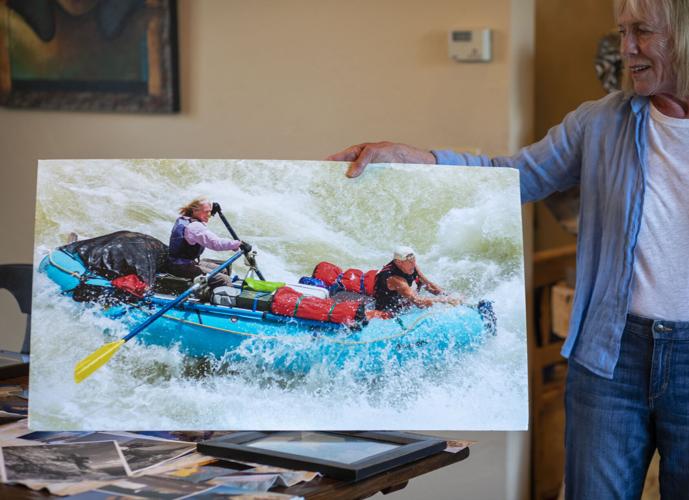 All the way to the top | Sports Features | jhnewsandguide.com