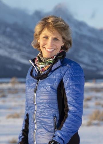 Liz Storer runs for Schwartz's house seat | Elections | jhnewsandguide.com