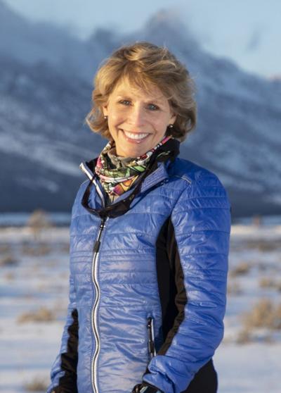 Storer champions progressive tax, education, conservation in run for ...