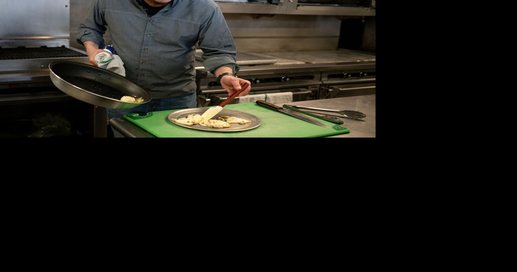 Celeb's chef now cooks for kids | Closeup | jhnewsandguide.com