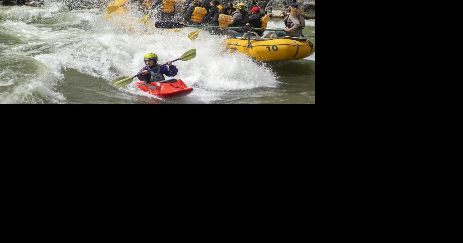 Public comment window opens on new $5 fee for Snake River Canyon ...