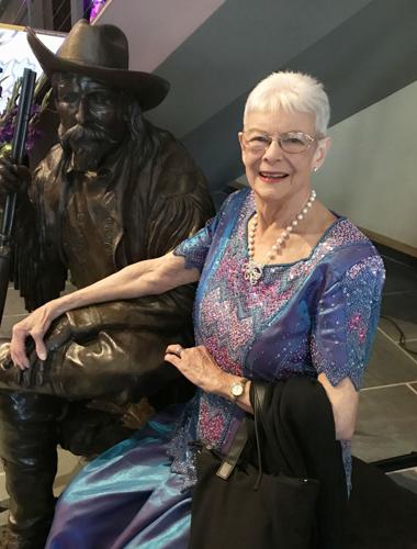 Dellenback, 85, involved in D.A.R. | Obituaries | jhnewsandguide.com