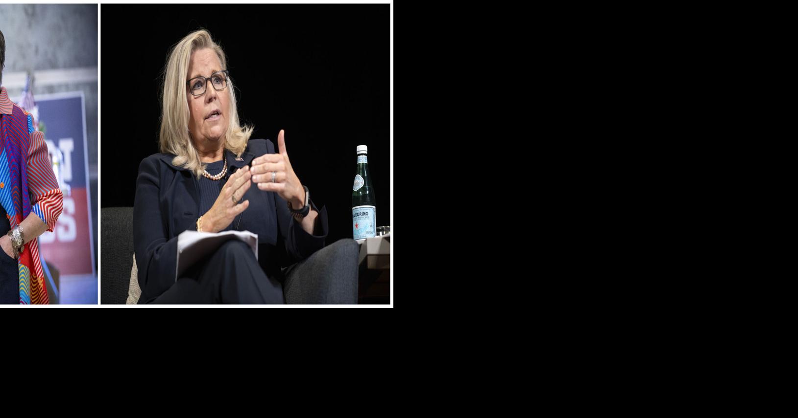 Cheney, Hageman release recordings in tit-for-tat over concession call ...