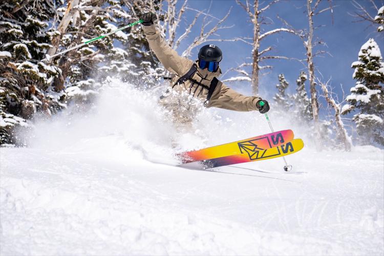 Salomon ups the stoke with film tour | Film | jhnewsandguide.com