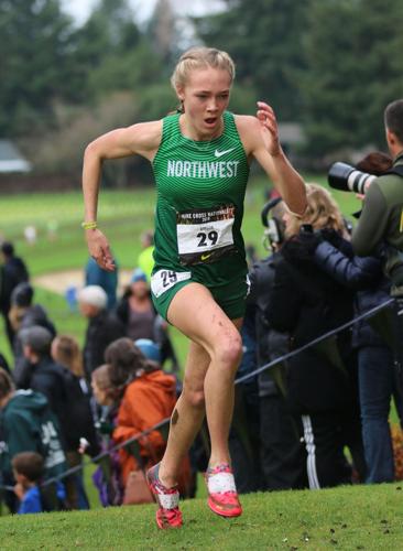 For Gibson,it’s a 2nd Gatorade XC award | High School Sports ...