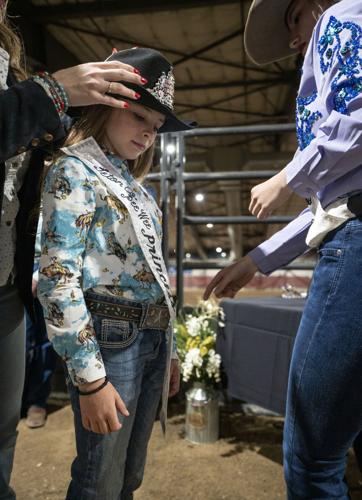 Rodeo royalty program revamped | Valley | jhnewsandguide.com