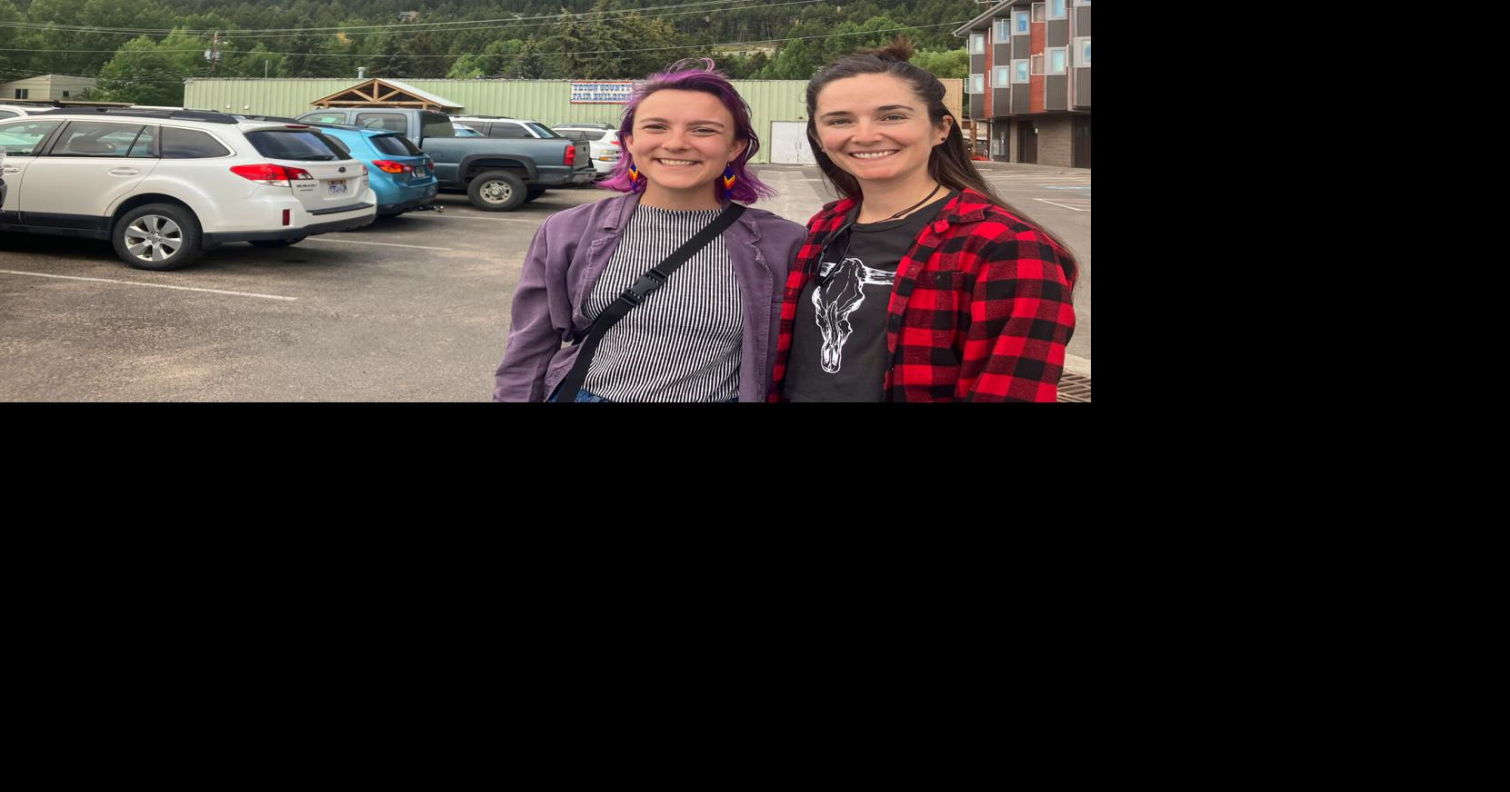 Bipartisan 'block party' aims to engage voters | Town & County ...