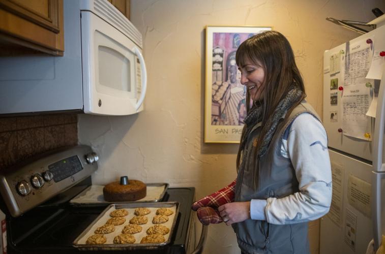 Morton Levinson: history made | Jackson Hole Woman | jhnewsandguide.com