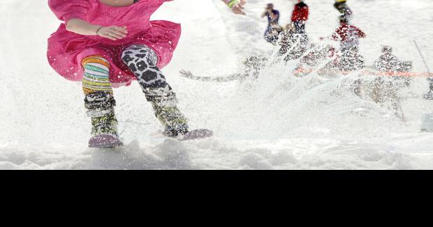 Snow King celebrates spring | Sports Features | jhnewsandguide.com