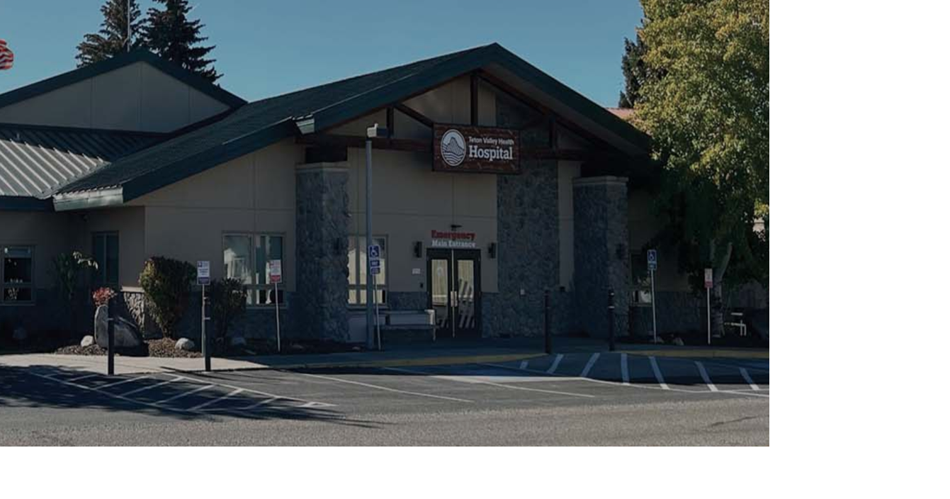 After a chaotic end, Teton Valley Hospital to bring back Foundation ...