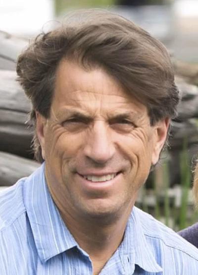 Larrow drops out of school race | Local | jhnewsandguide.com