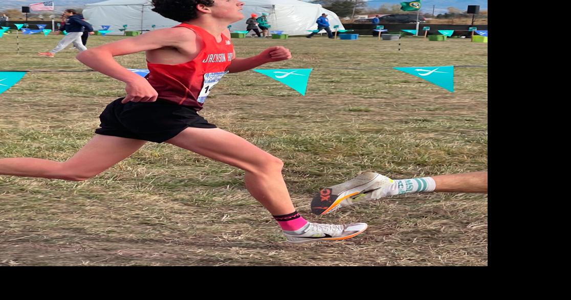Runners close out cross-country season at Nike Regionals | High School ...