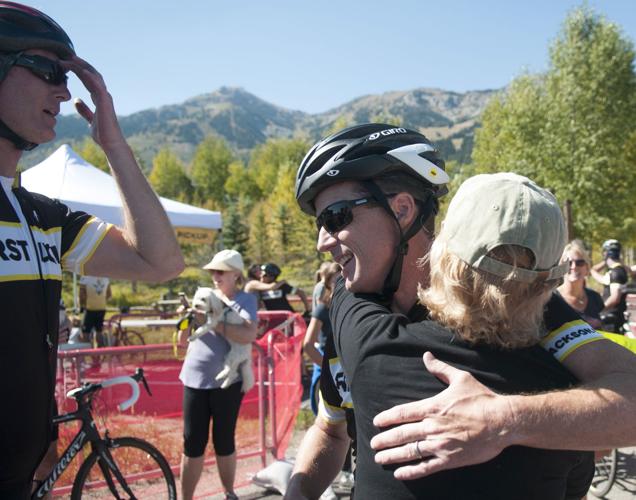 Hultman finishes 10th LOTOJA 2 years later | Sports Features ...