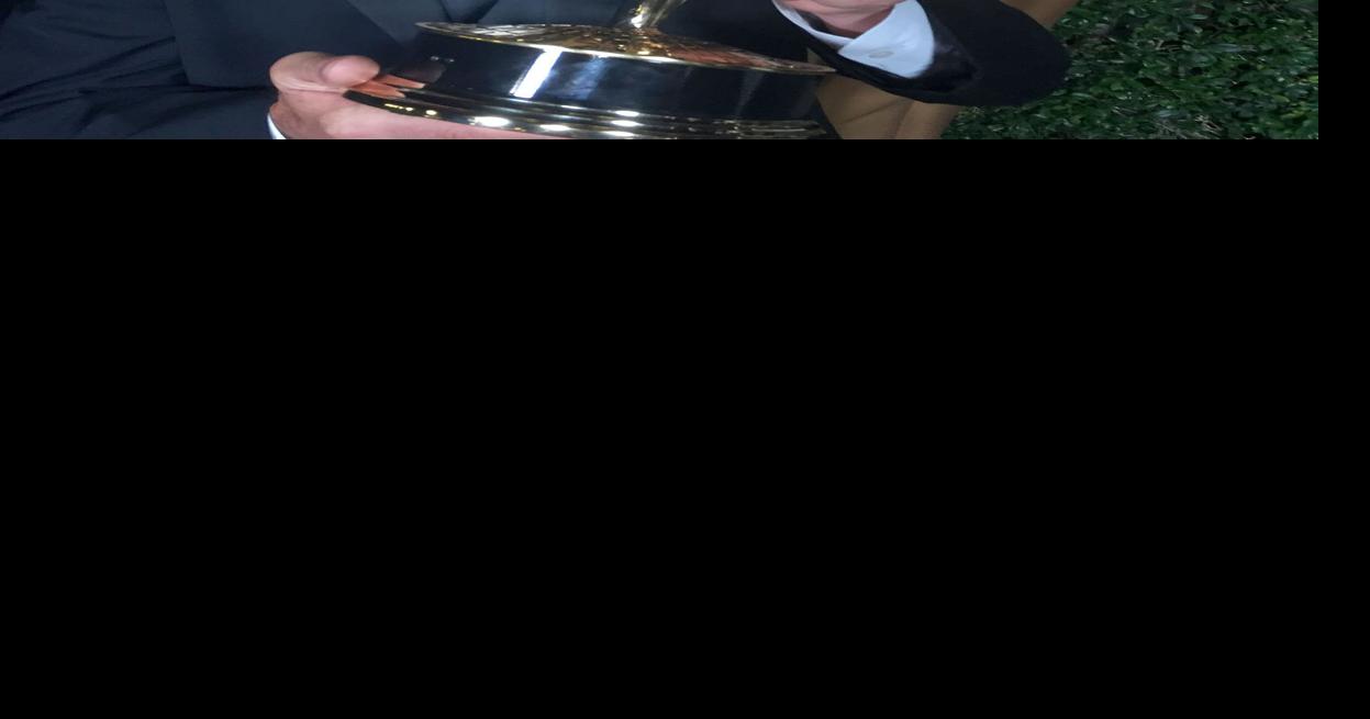 Alaska show wins Emmy for Jackson man | Features | jhnewsandguide.com