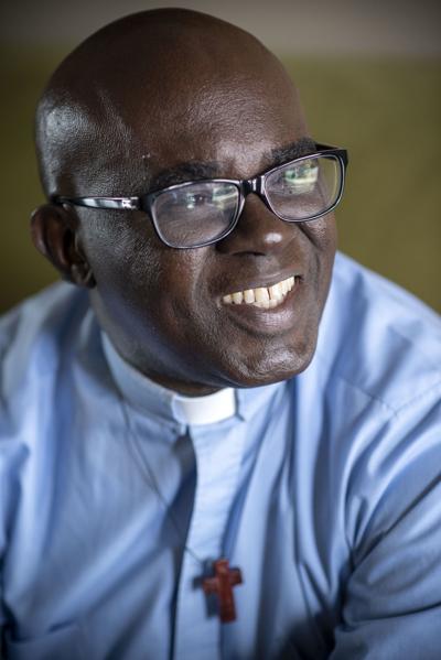 Forgiveness makes you free | Editorial | jhnewsandguide.com