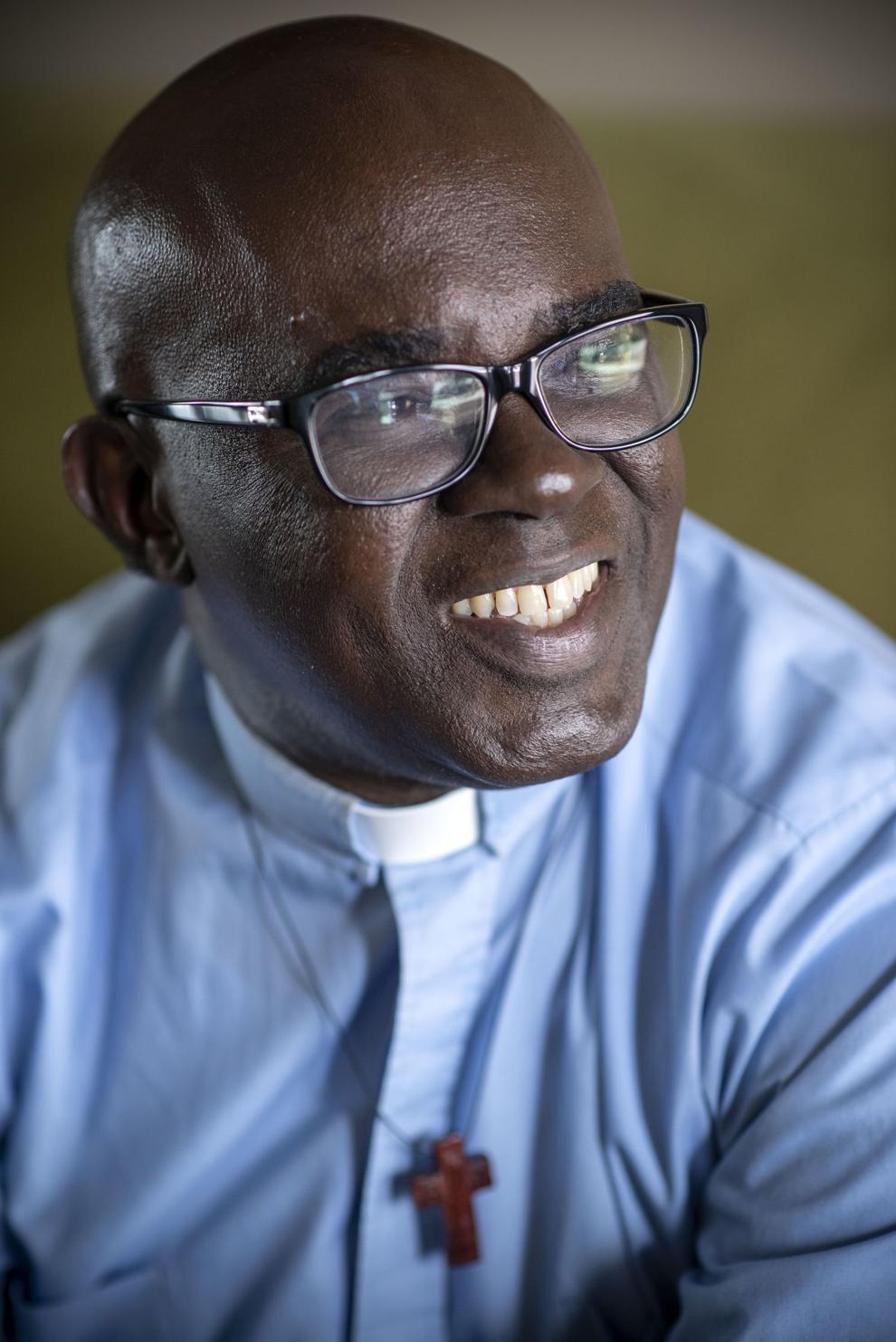 Forgiveness makes you free | Editorial | jhnewsandguide.com