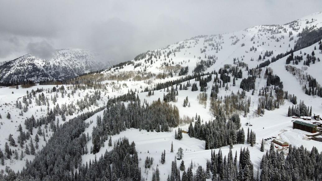 Grand Targhee seeks to subdivide, sell part of ski resort base area ...