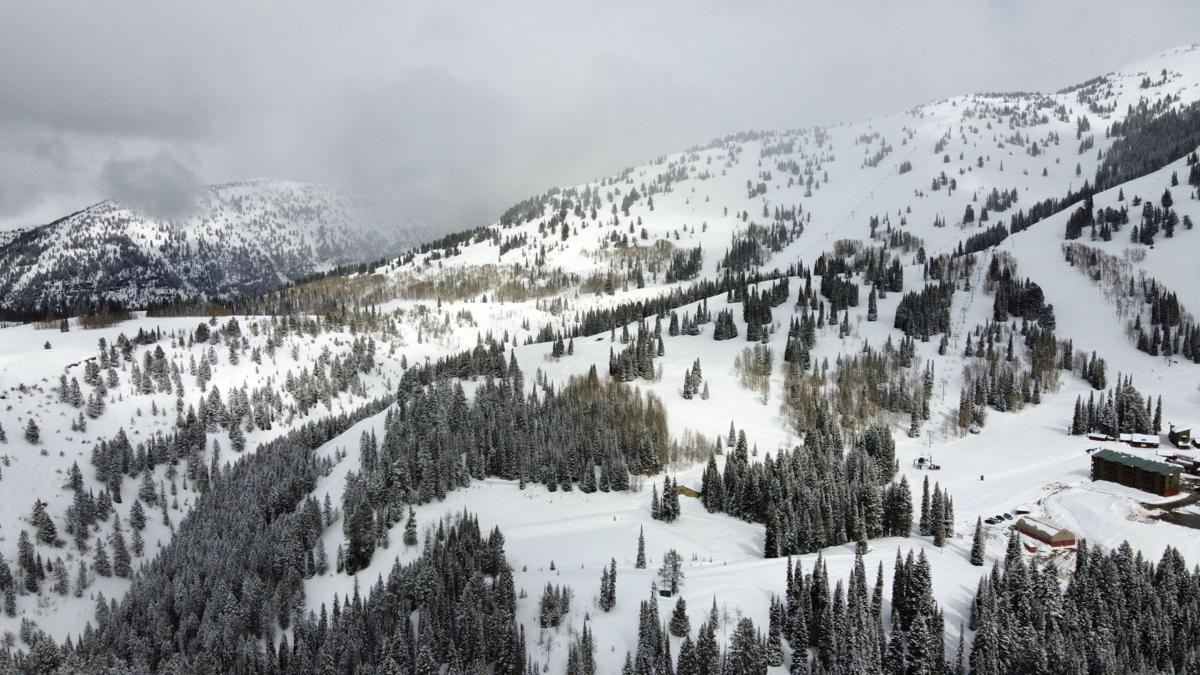 Grand Targhee seeks to subdivide, sell part of ski resort base area ...