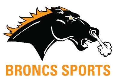 Antonino and Broncs jump fast out of gate in Idaho Falls | High School ...