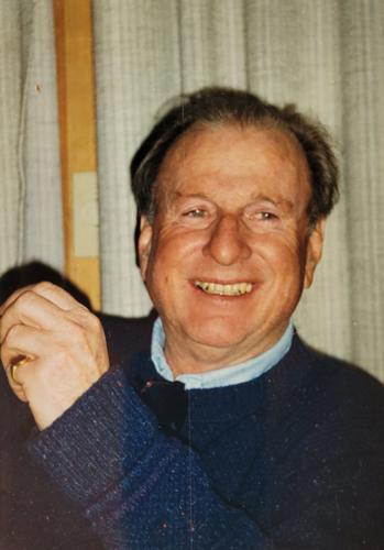 Roux, 92, doctor, skier, thinker | Obituaries | jhnewsandguide.com