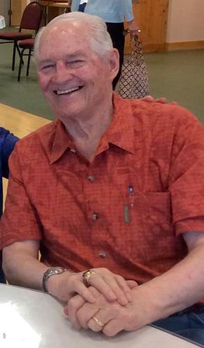 Judge Ranck, 87, was accomplished boxer | Obituaries | jhnewsandguide.com