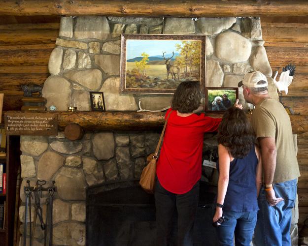 Murie Center honors spirit of conservation | Features | jhnewsandguide.com