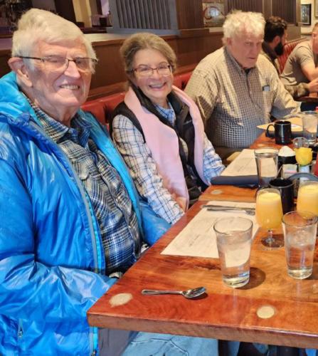 Dip into Simms and Sands vault of tales | Outdoors | jhnewsandguide.com