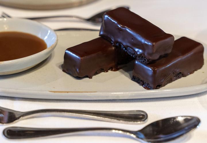 After more than three decades, Snake River Grill continues to evolve ...