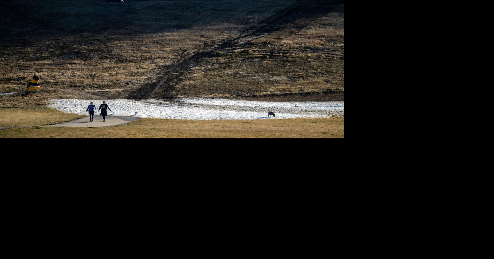 The Imperfect Storm | Sports Features | jhnewsandguide.com