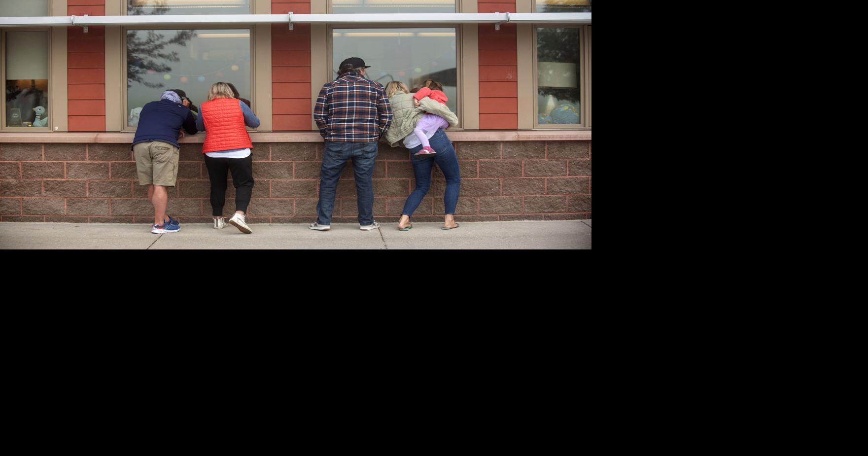 Kindergarten sign-up now open | Local | jhnewsandguide.com