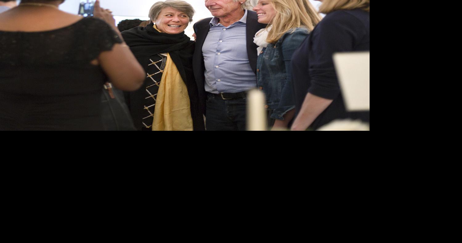 Murie Center honors spirit of conservation | Features | jhnewsandguide.com