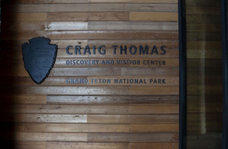 After Trump order, Teton park removes sign about explorer who massacred ...