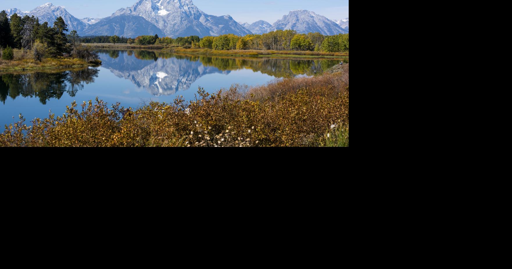 Wyoming averts 'drying out' Oxbow Bend — for now | The Hole Scroll ...