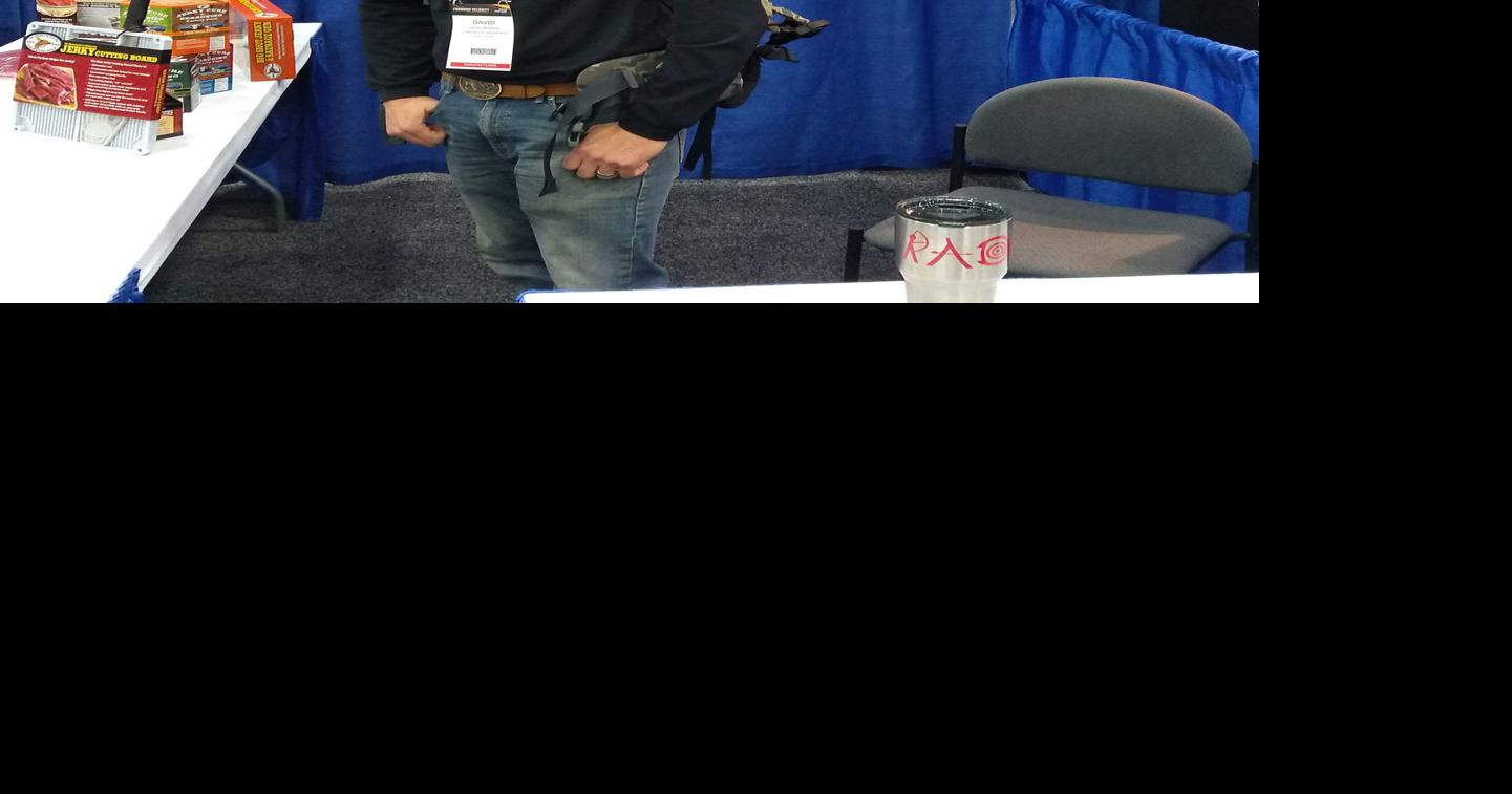 Bow Spider, Buck and builders debut | Business | jhnewsandguide.com