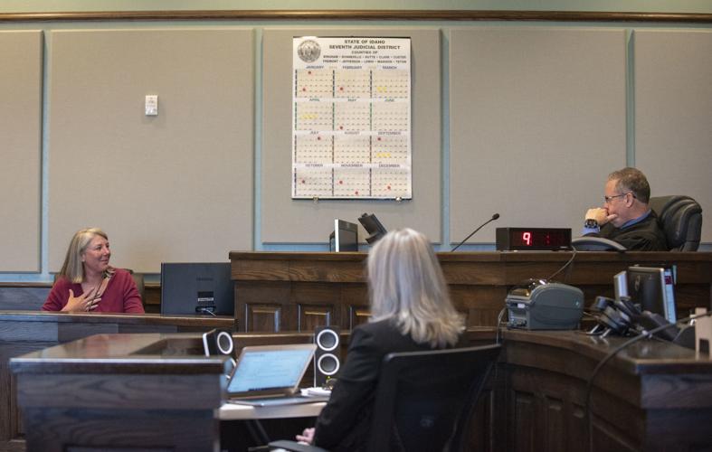 Jennifer Nalley’s killer sentenced to 25 years to life | Cops & Courts ...