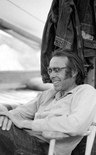 The (almost) lost photos of Emory Anderson | Features | jhnewsandguide.com