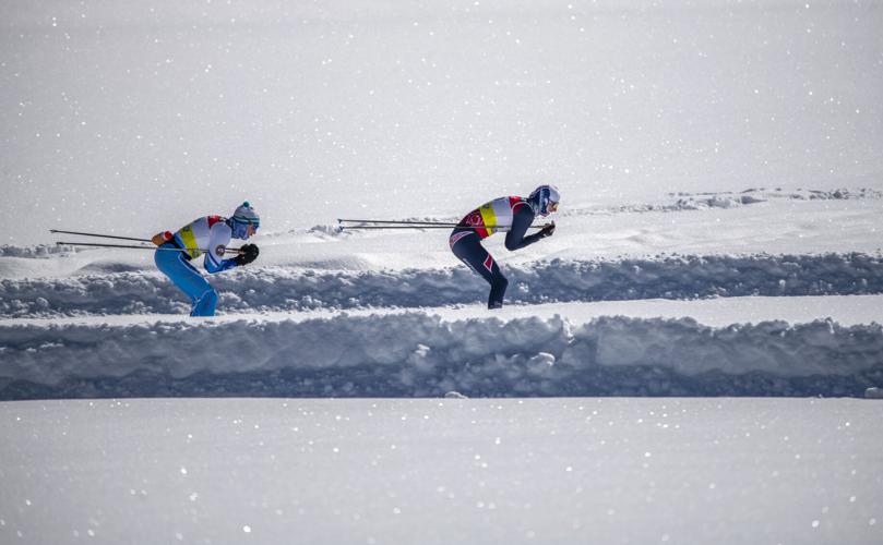29th annual Moose Chase celebrates Nordic tradition | Outdoors ...