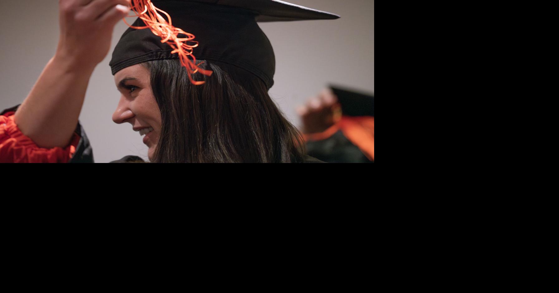 CWC celebrates graduation of class of 2025 | Local | jhnewsandguide.com