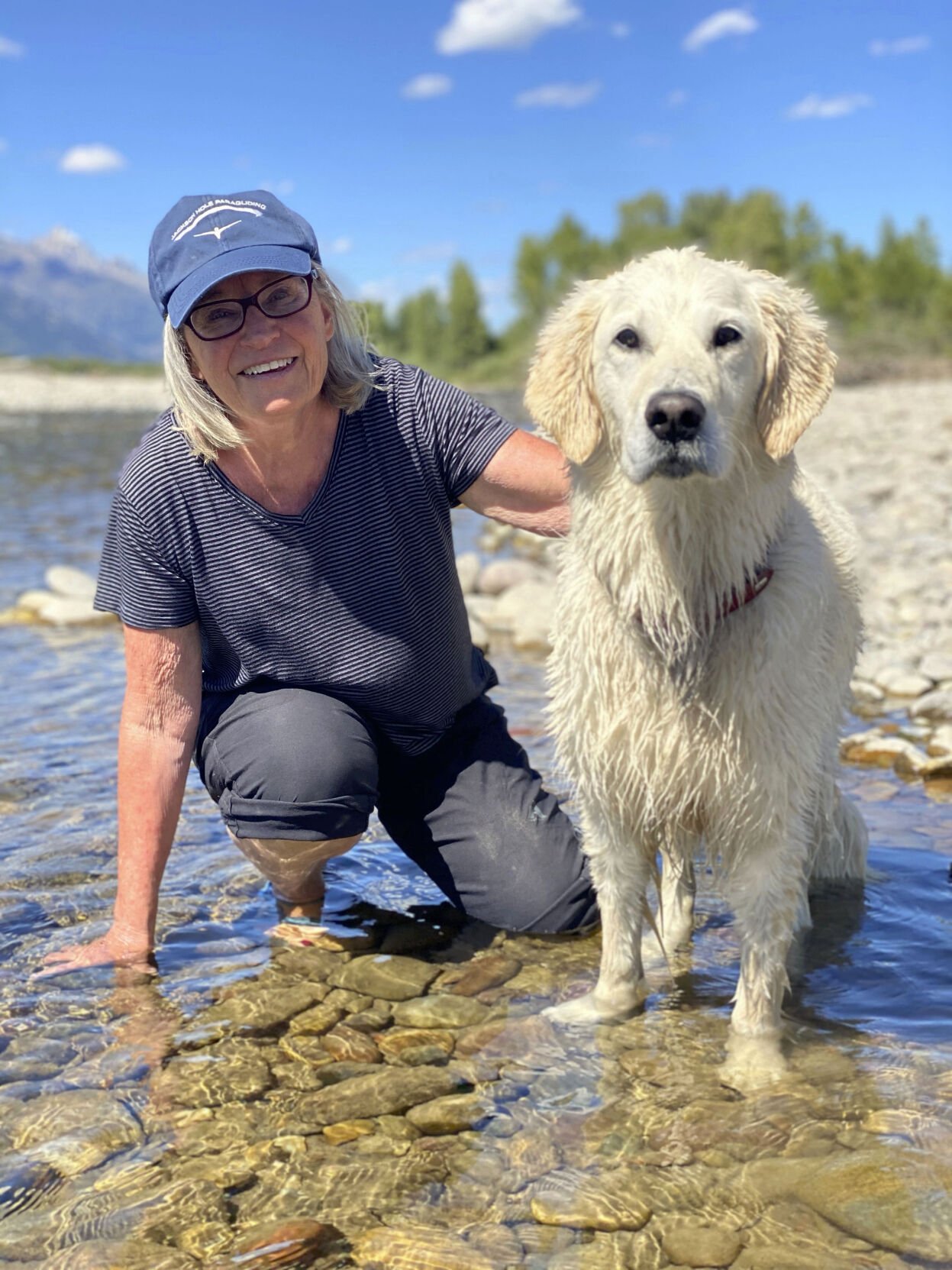 Crawford, 77, teacher and mentor to many | Obituaries | jhnewsandguide.com