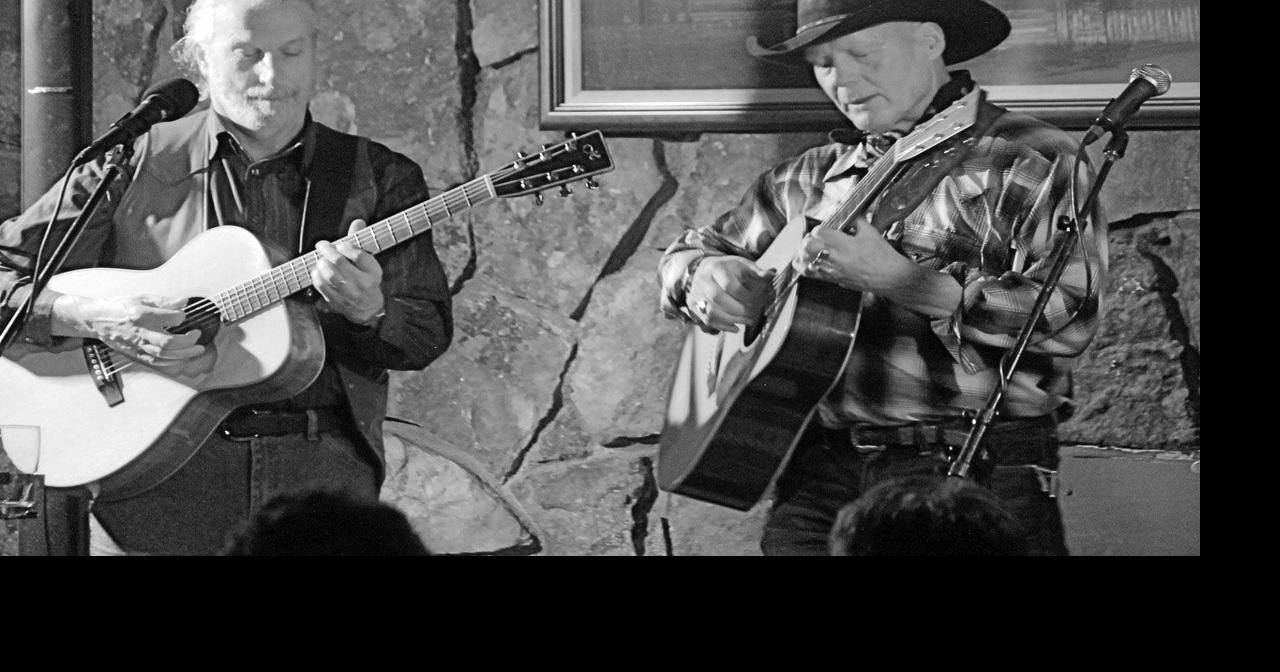 denver pyle interview