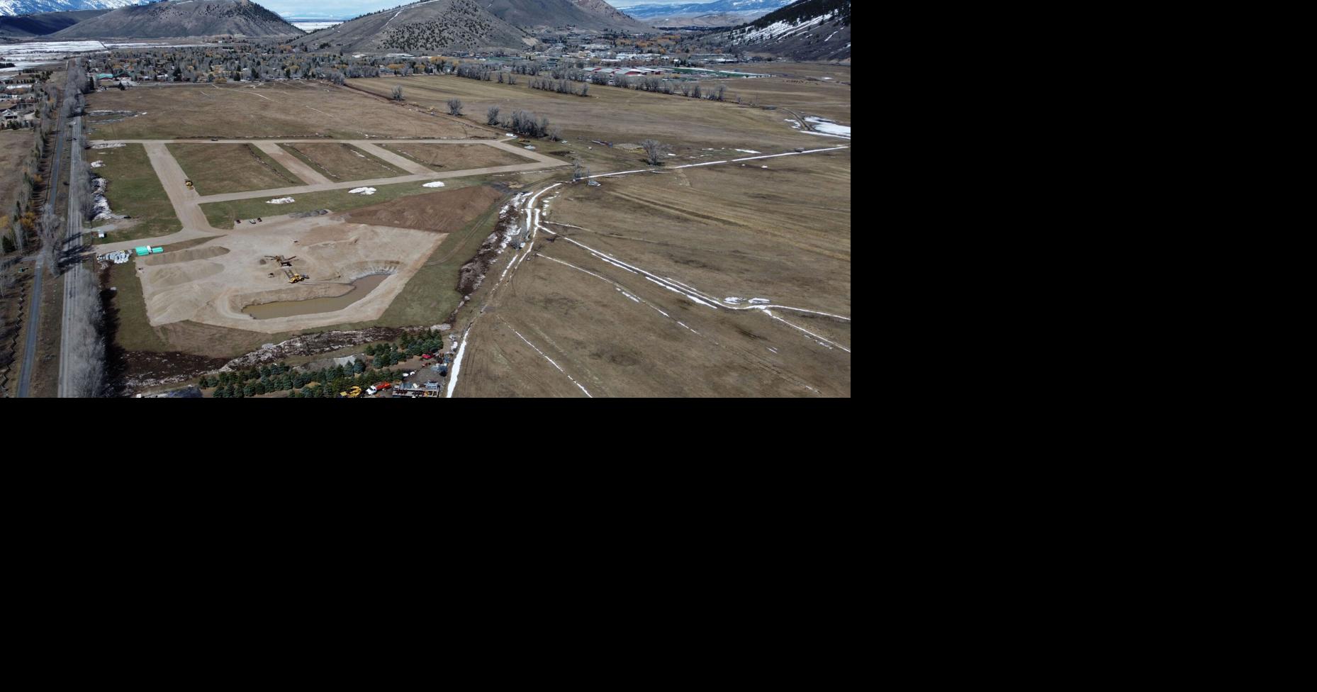 Gill attorney: Northern South Park could get underway in spring of ‘27 ...