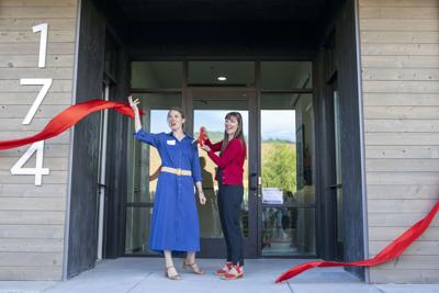 Mayor recaps 2022 as year voters were 'ultimate rulers' | Town & County ...