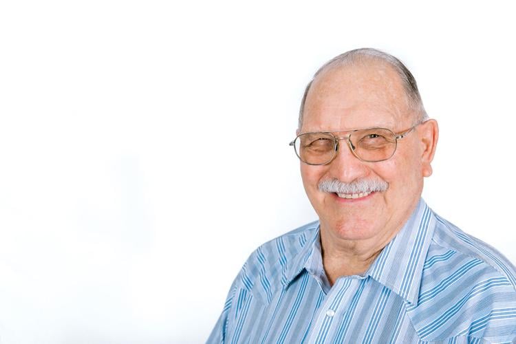 Shervin, a Jackson stalwart, dies at 89 | Features | jhnewsandguide.com