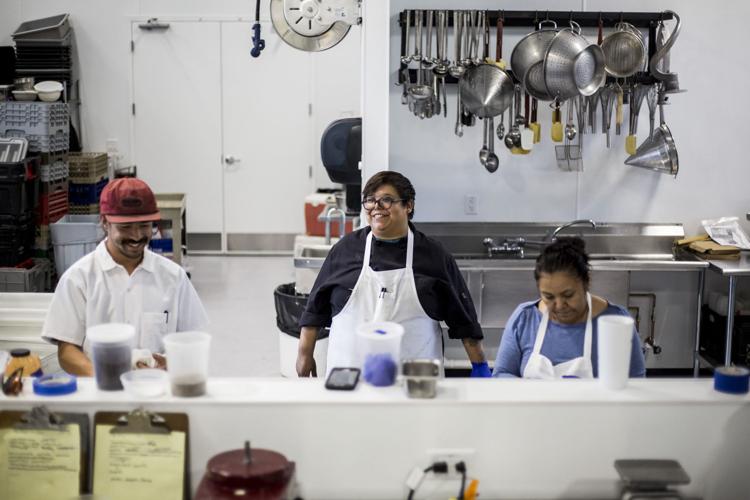 Fine Dining ‘Craft Park’ opens on Gregory | Business | jhnewsandguide.com