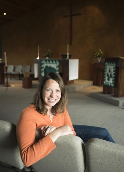 Minister arrives with enthusiasm | Closeup | jhnewsandguide.com