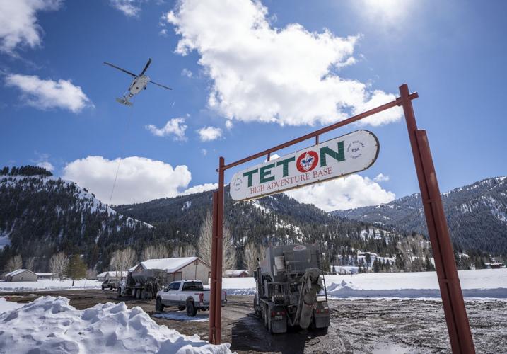 County asks forest to lock gate to Johnny Counts Road | Town & County ...