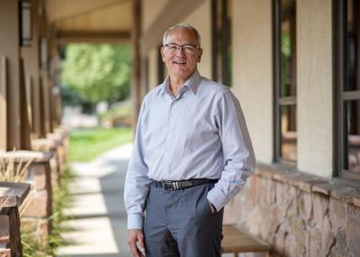 St. John's ex-CEO proud of hospital's housing effort | The Hole Scroll ...