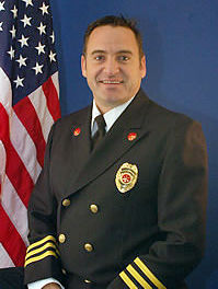 Jackson Hole Fire/EMS hires fire chief | Cops & Courts | jhnewsandguide.com