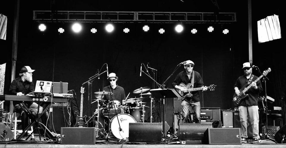 Live music plays on at Silver Dollar Showroom | Music | jhnewsandguide.com